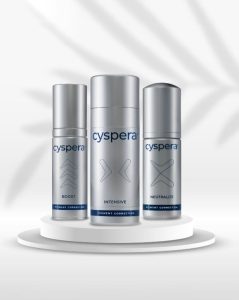 Home - Cyspera